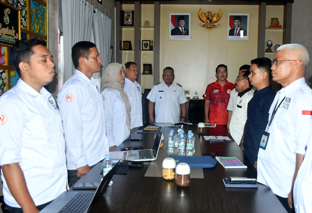 Lawang Beltim | Portal Utama Belitung Timur