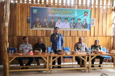 Lawang Beltim | Portal Utama Belitung Timur