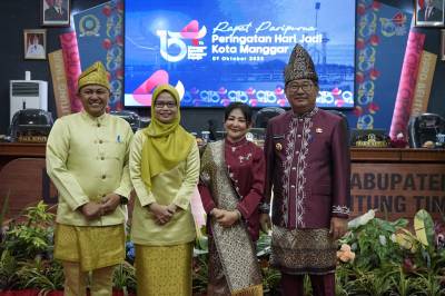 Lawang Beltim | Portal Utama Belitung Timur