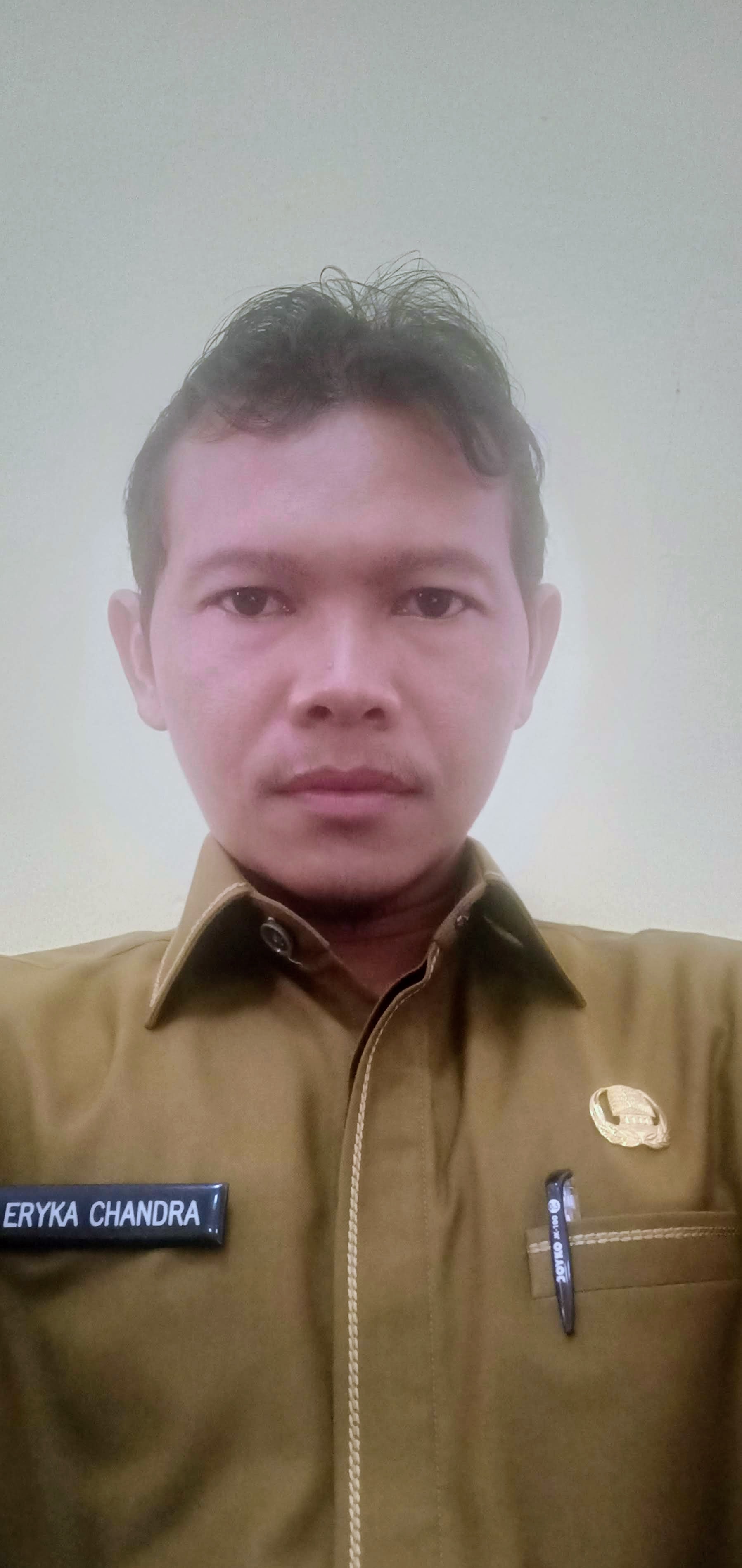 Profil SETDA - Belitung Timur